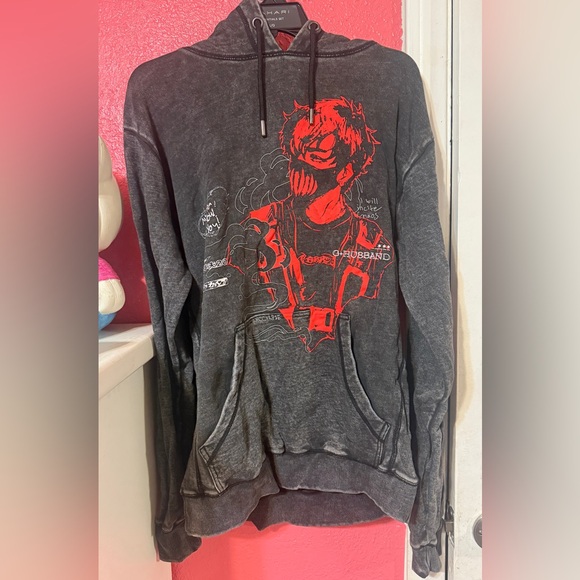 Corpse Husband | Sweaters | Unisex Corpse Husband Hoodie | Poshmark